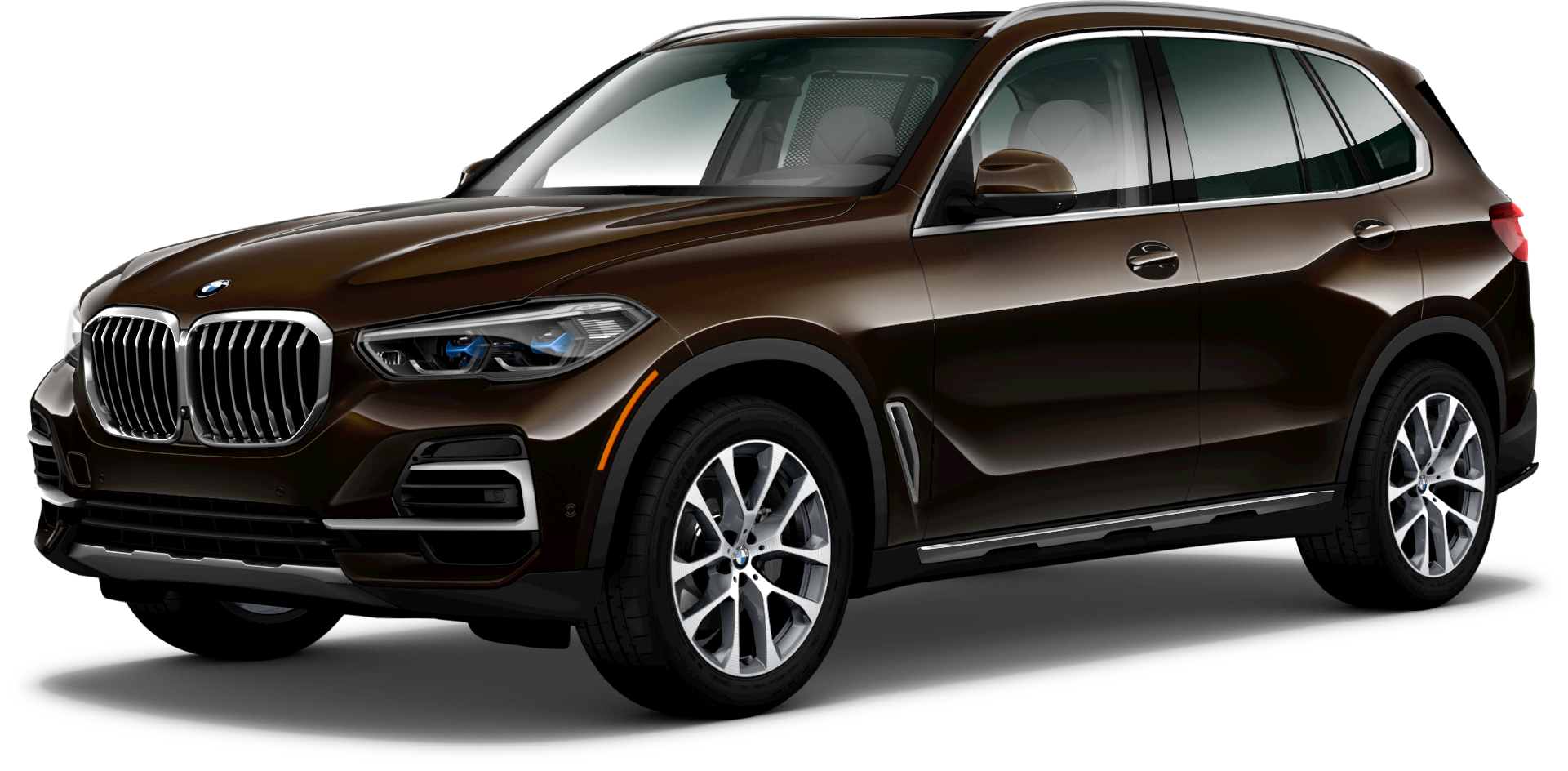 Montréal BMW Retailers | BMW Canada