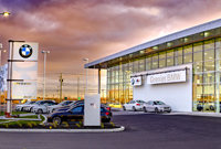 Montréal BMW Retailers | BMW Canada